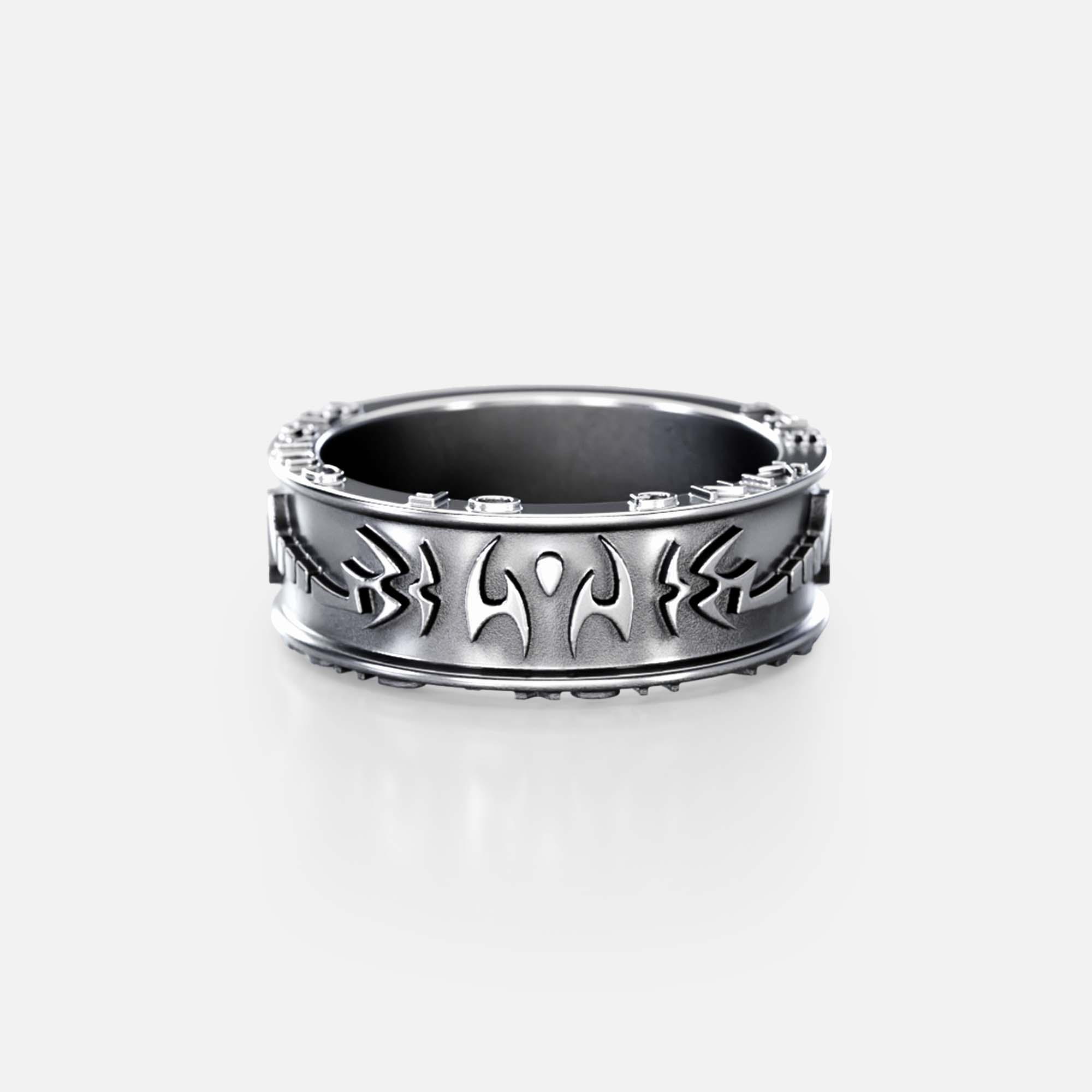 Curse Ring – GNKIdesign